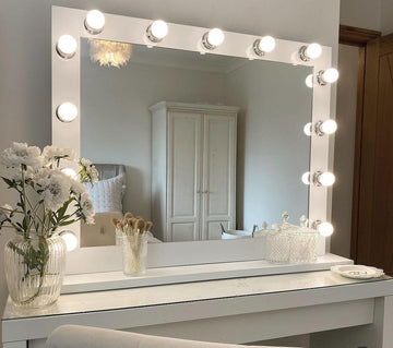 Reflections Vanities - Popular Slaystations and essential furniture