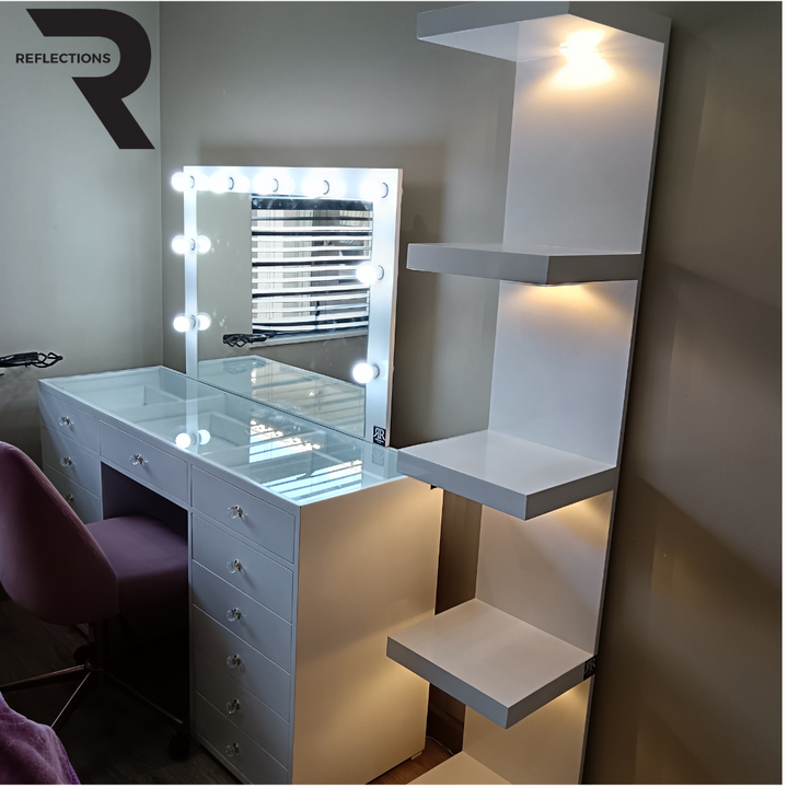 Reflections Vanities - Popular Slaystations and essential furniture