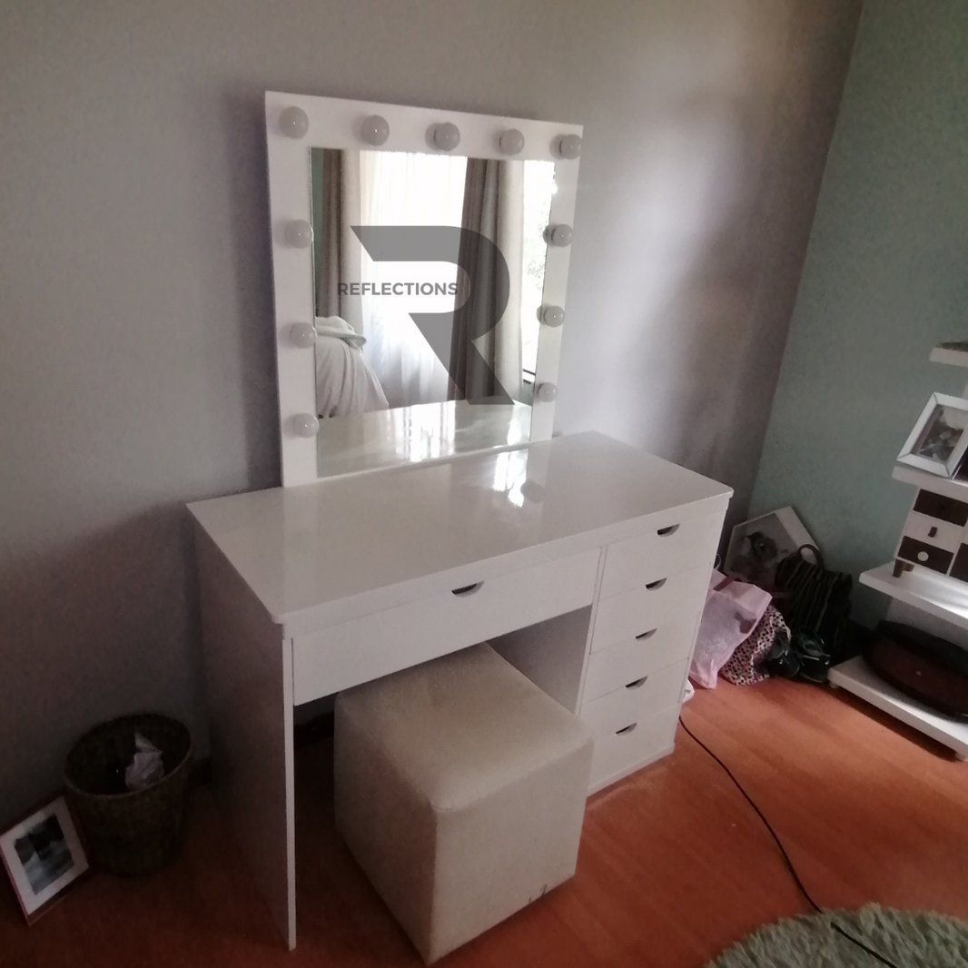 Reflections Vanities - Popular Slaystations and essential furniture